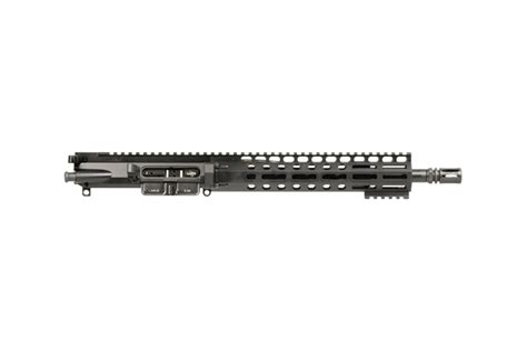 Larue Tactical Complete Urg 12 5 5 56 Nato Black Freedom Trading