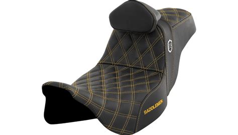 Saddlemen Sdc Seat Shop Online At West End Motorsports