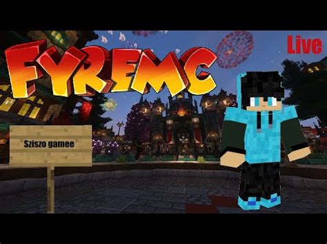 TAVASZI SKIN Fyremc LIVE FyreCoin sorsolások w BotiPozsonyi CsabiTube YouTube