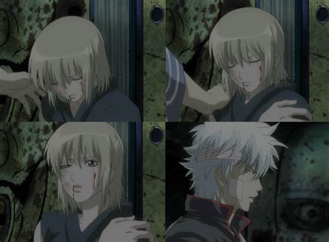 GinTsu Daily 銀月 on Twitter 銀月 gintama