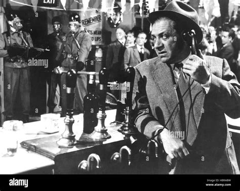 Quatermass 2 Aka Quatermass Ii Enemy From Space Sid James 1957