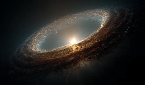 Nasas Webb Telescope Discovers 300 Mysterious Objects That Shouldnt Exist Lifeboat News The