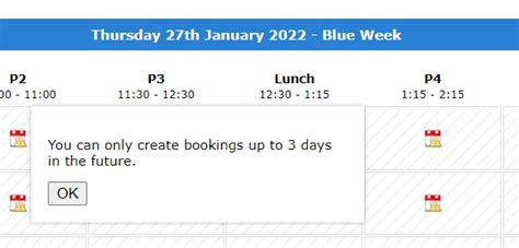 introduction classroombookings self hosted documentation