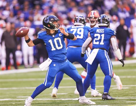 Colts Patriots To Meet In Germany For Nfl International Series Indianapolis Recorder