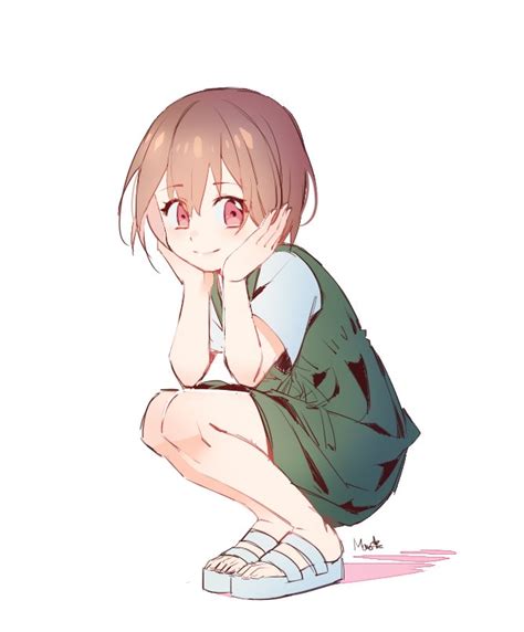 Yagami Hikari Digimon And More Drawn By Maro Lij Danbooru