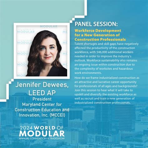 Modular Building Institute On Linkedin Modularconstruction Network