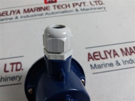 Jumo 2x Pt100 Temperature Sensor Aeliya Marine