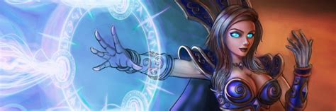 Season Of Discovery Mage Guide Best Builds Runes And Rotation