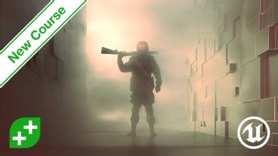 Training Pelatihan Kursus Jasa Unreal Engine Unreal Engine 5