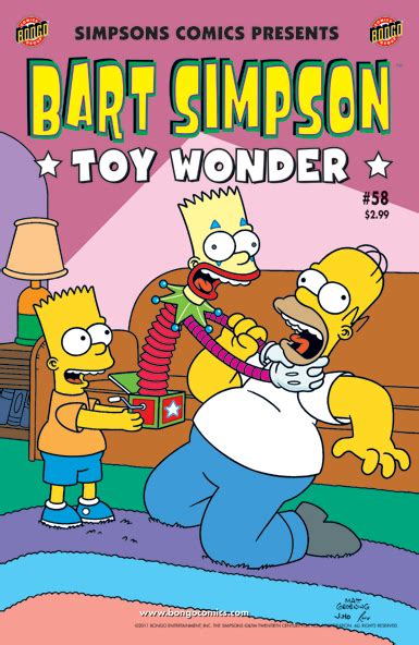 Bart Simpson 58 Wikisimpsons The Simpsons Wiki
