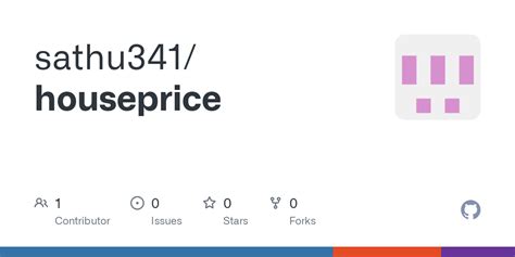 houseprice housing csv at master · sathu341 houseprice · github