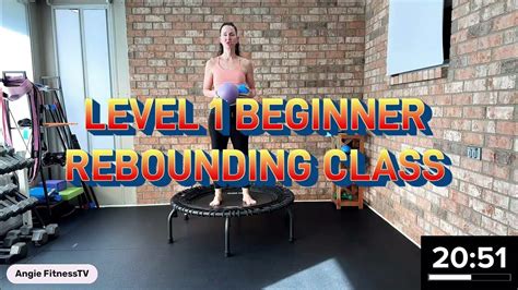 Rebounding Basics And Lymphatic Drainage Boost Immunity Boost Bone