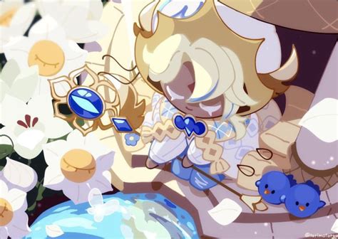 Pure Vanilla Cookie Run Pure Products Vanilla Cookies
