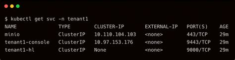 How Minio Brings Object Storage Service To Kubernetes The New Stack