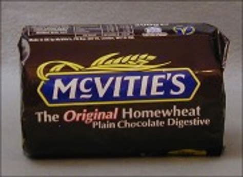 Mcvities Dark Chocolate Biscuits 300g