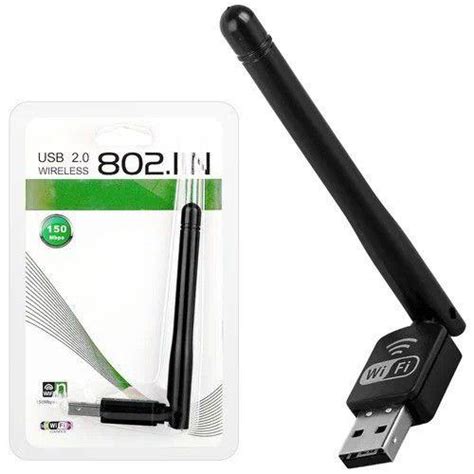 WiFi адаптер роутер USB Voltronic LV-UW108 802IIN,адаптер wi-fi антена ...