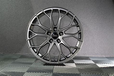 Ff01 20 Zoll Kompletträder Sommerräder Für Audi A3 S3 Rs3 A4 S4 A5 S5