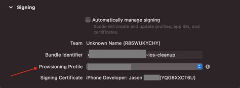 Command Codesign Failed With A Nonzero Exit Code · Issue 315 · Aws