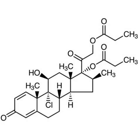 Greater Than 99 Beclomethasone Dipropionate Analytical Grade At Best