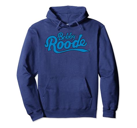 Wwe Bobby Roode Logo 4lvs 4loveshirt