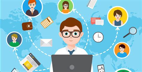 Ferramentas de comunicação empresarial para usar