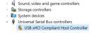 USB XHCI Compliant Host Controller Cannot Initialize Error Code MSI Global English Forum
