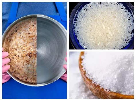 4 Smart Ways To Clean Greasy Utensils