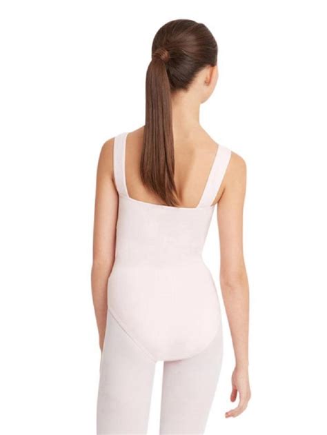 Princess Tank Leotard By Capezio Cc202