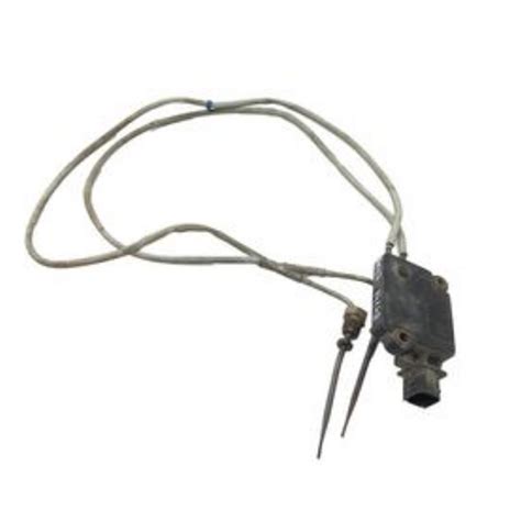 Dpf Temperature Sensor Module At Ruby Huntley Blog