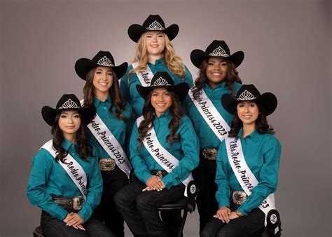 Queen Contest