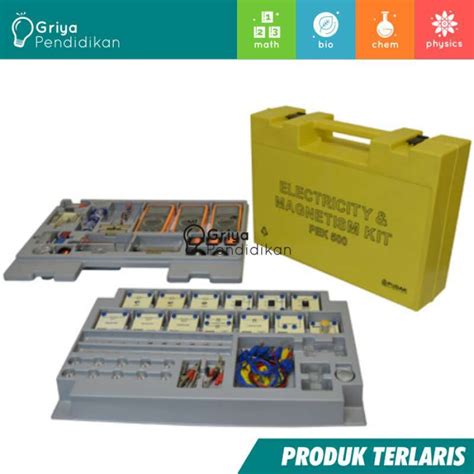 Jual Kit Listrik Dan Magnet Sma Merk Pudak Di Seller Sangninja