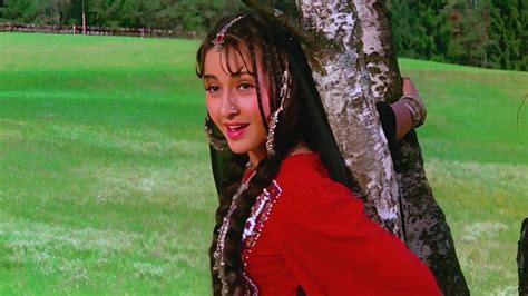 Main Hoon Khush Rang Henna Henna 1991 Hd Video Song Zeba Bakhtiar