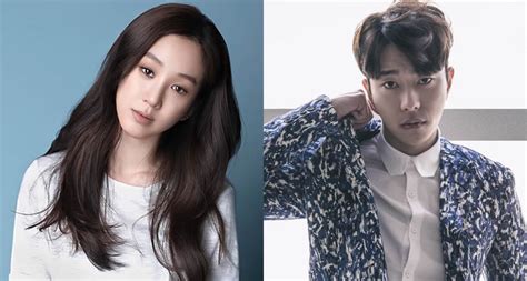 Jung Ryeo Won Ve Yoon Hyun Min Yeni Bir Dizide Beraber Rol Alacak