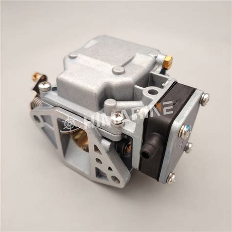 China Customized 6b4 14301 00 Carburetor Assy Manufacturers Wholesale