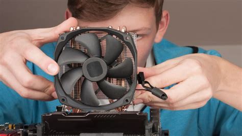 How To Change CPU Fan Speed Without BIOS Gizmos Zone