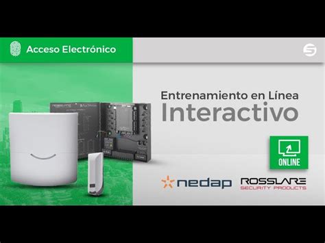 SYSCOM PRO 6RF ACCESSPRO Lector De Largo Alcance UHF Hasta 6 M