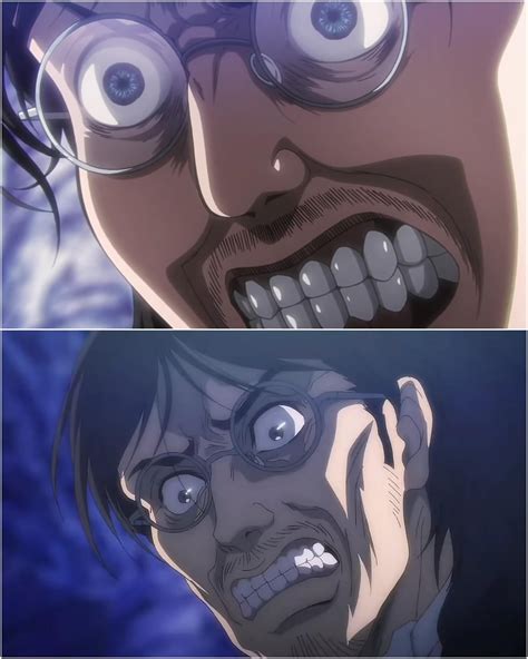 Attack On Titan Wit Vs Mappa Part 3 Random Pictures R Shingekinokyojin