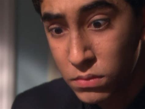 Dev In Skins Dev Patel Image 4176623 Fanpop