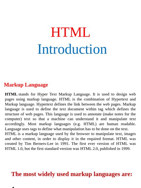 Wt 1 Pdf Html Html Element