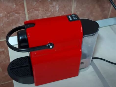 Nespresso Stuck In Descaling Mode What To Do