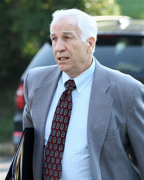 [update] Jerry Sandusky Scandal Costs Penn State Nearly 47 Million