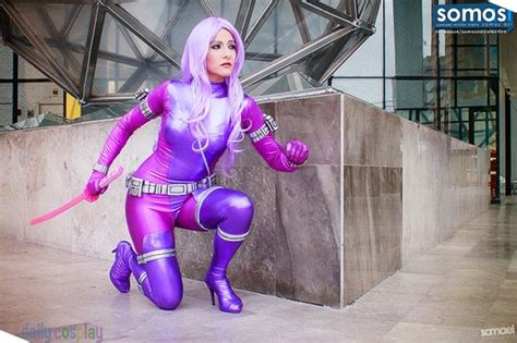 20 Hottest And Sexy Cosplay Girls Anime Fantasy Gaming Movies