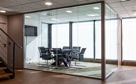Removable Partitions Qovans