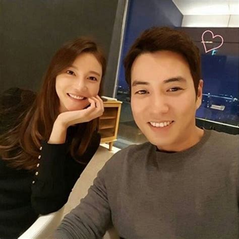 차예련♥주상욱 변함없는 애정 자랑 빛나는 케미 연예 기사 더팩트