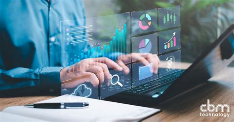 Cbm Technology On Linkedin Noexcuses Solutions Cbm Cbmtechnology