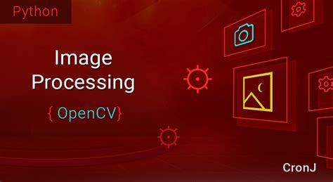 Image Processing Using Opencv In Python By Lukman Nadaf Jul 2023 Medium