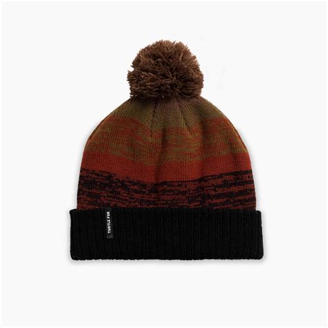 Fade Turtle Fur®