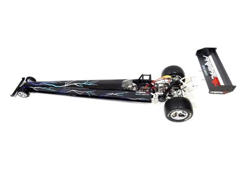 Primal Rc 15 Scale Ready To Run Brush Less Electric Dragster 14 Drag