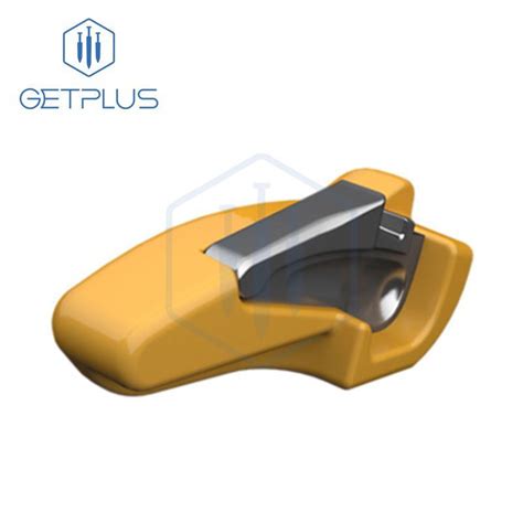 Wear Parts Excavator 233 7150 Bucket Tooth Pin Retainer Lock 233 7150