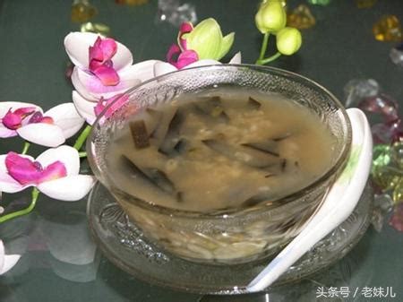 排毒祛痘食療小偏方 每日頭條